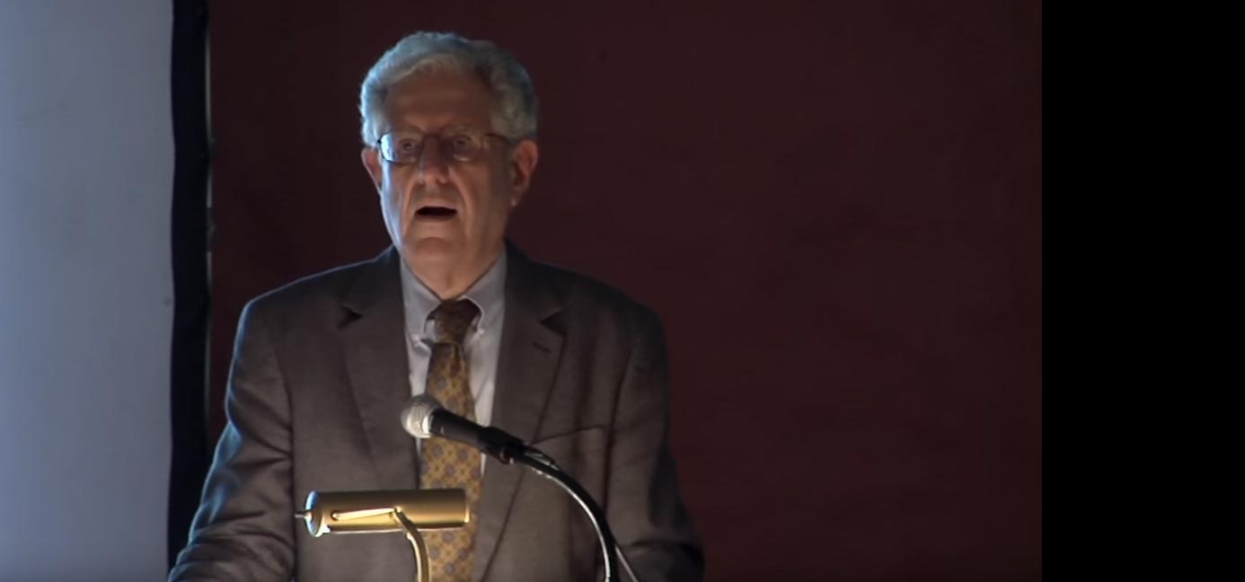 Exploring Jewish History and Identity: Prof. David Ruderman’s Insights ...